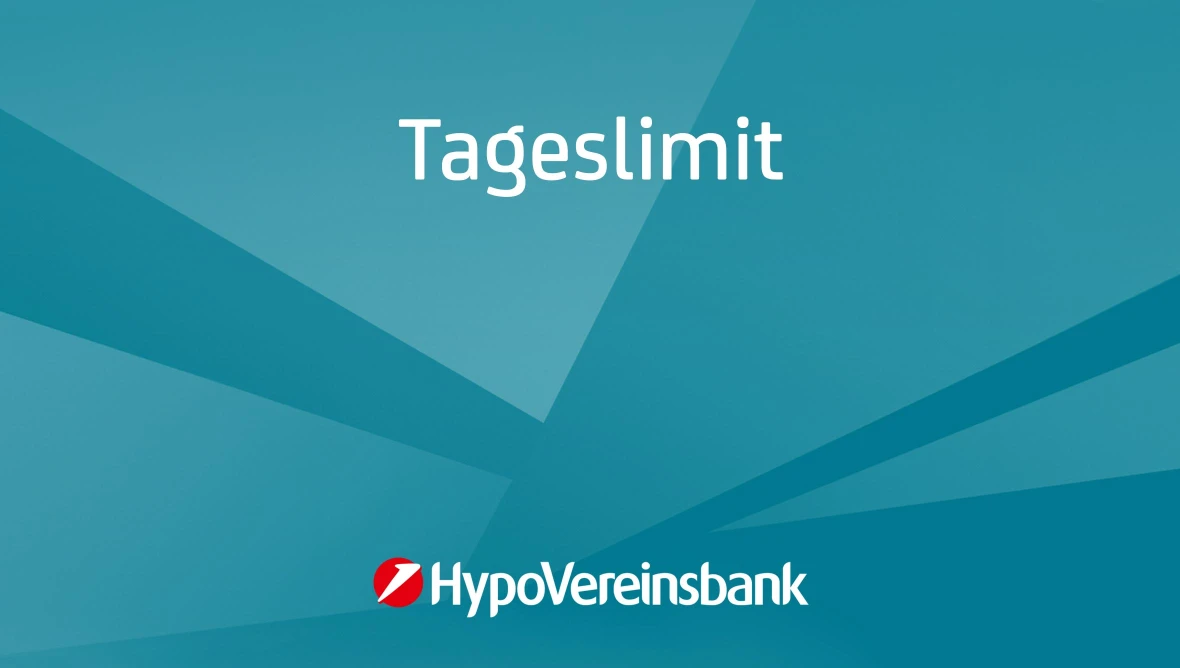 Webinare zu HVB Online Banking & App | HypoVereinsbank (HVB)