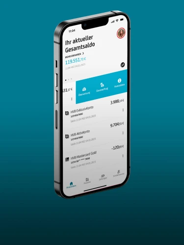 HVB Online Banking - online & sicher | HypoVereinsbank (HVB)
